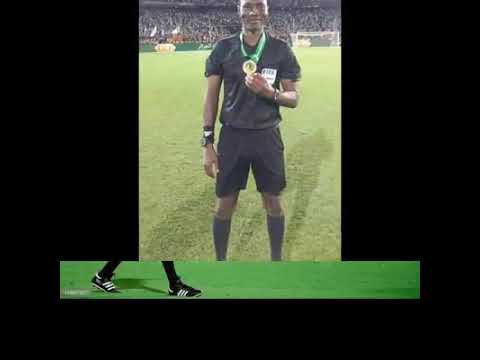 ALIOUM siddi par sali