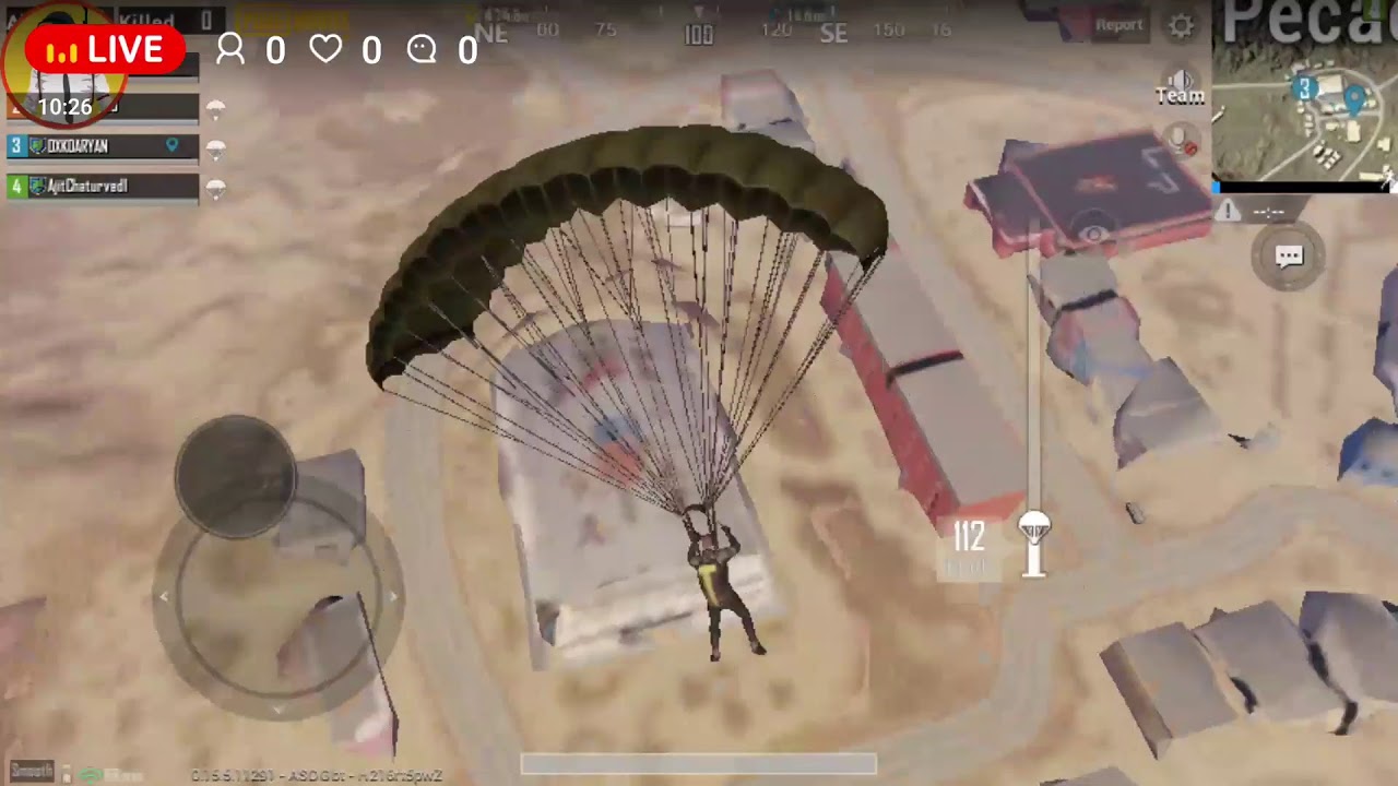 popg mobile warnawa - YouTube