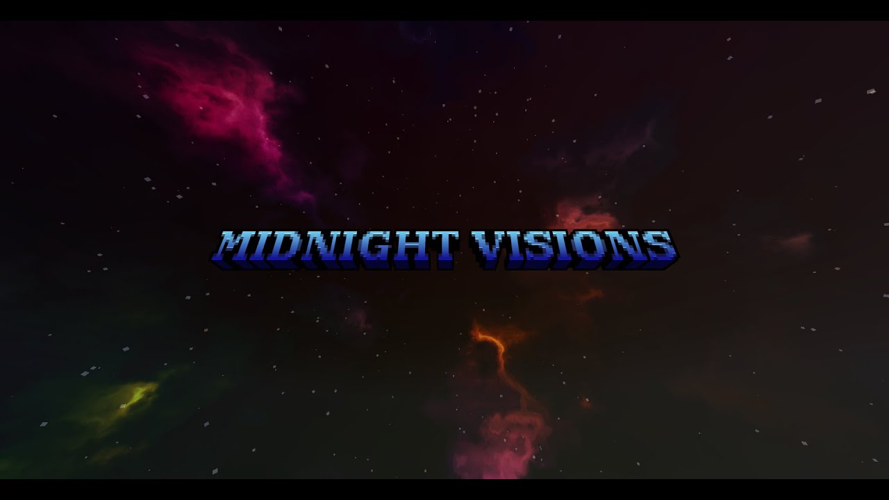 prodr4gon16 - Midnight Visions - YouTube