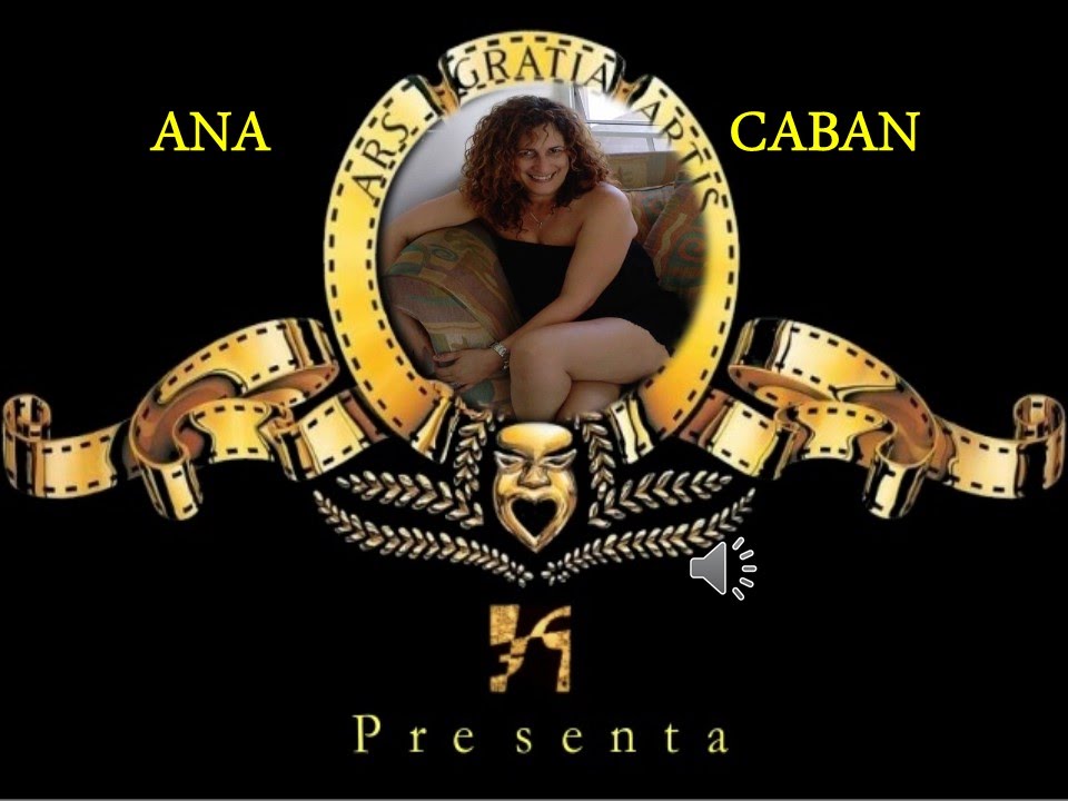 video Mis Creaciones por Ana Caban - YouTube