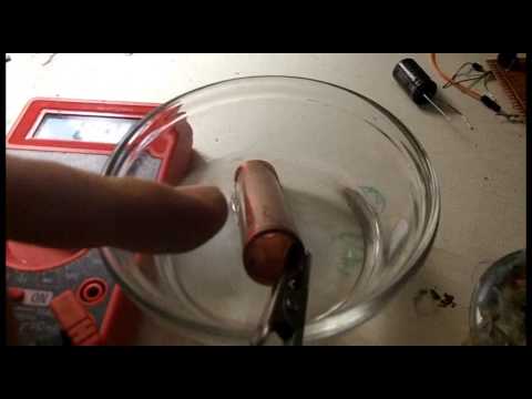 Earth Battery System - Initial Planning - YouTube