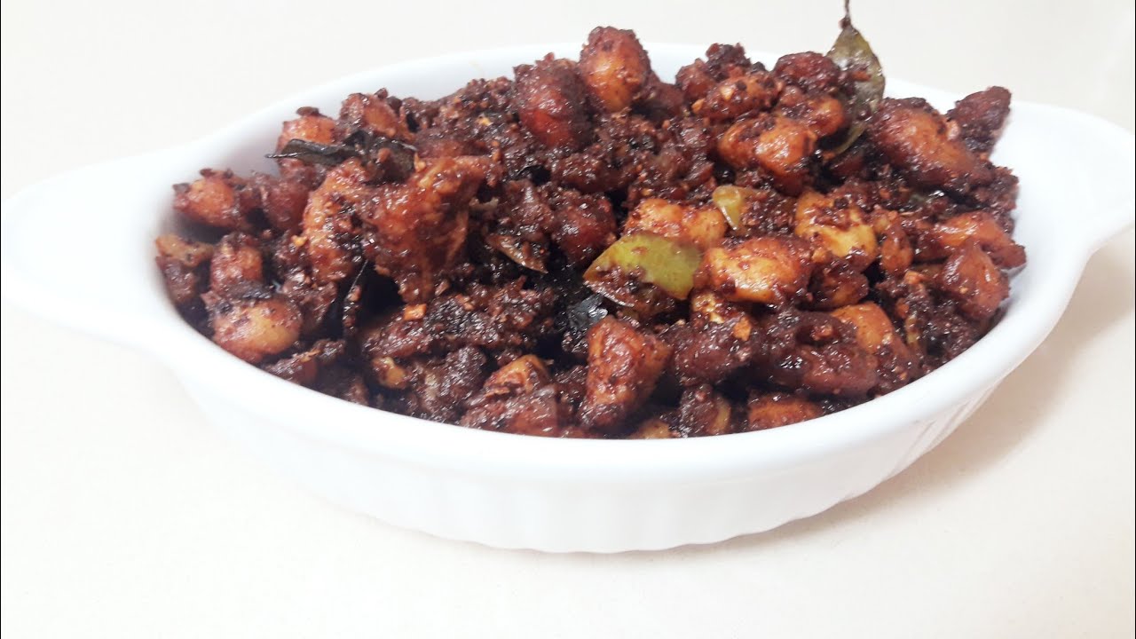 ചിക്കൻ🐔 അച്ചാർ... Homemade Chicken Pickle...... 😋 - YouTube