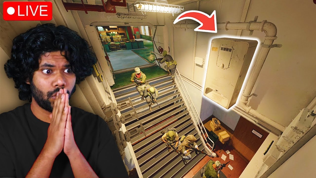 🔴LIVE! 1 Prop ONLY Challenge in Prop Hunt!! (multi-streaming on twitch ...