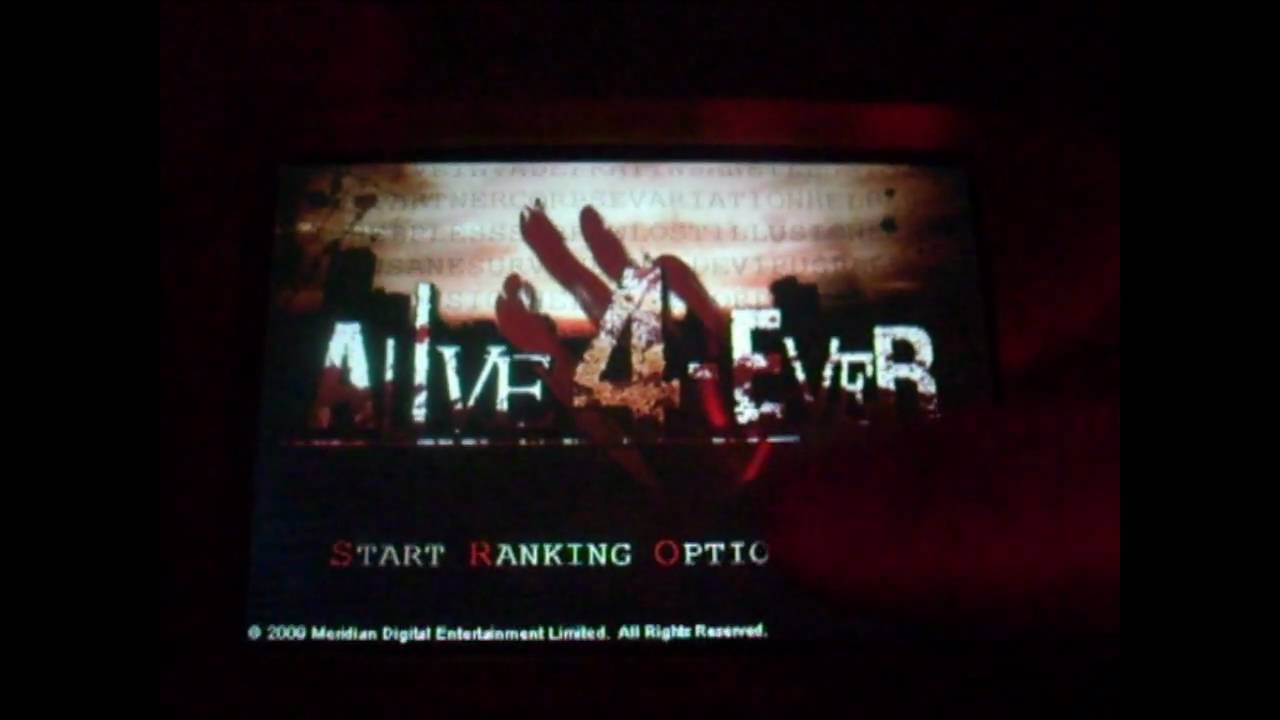 An App A Day: App Review - Alive 4-ever ($.99) SALE - YouTube