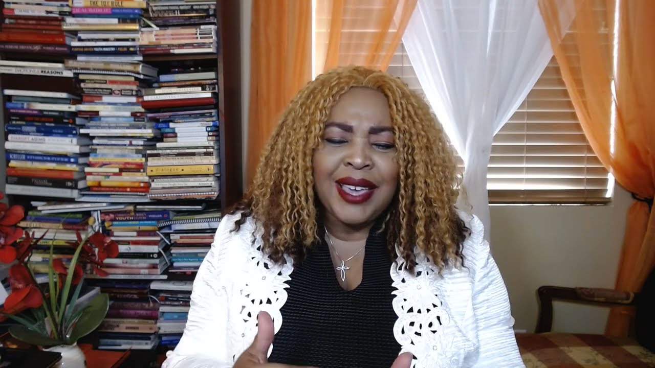 Weekly Prophetic Prayer | God's Presence Shall Go Before You | Pastor ...