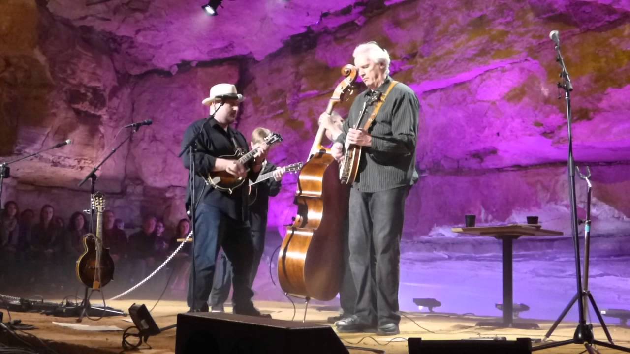 Frank Solivan & The Dirty Kitchen, Pretty Woman - YouTube