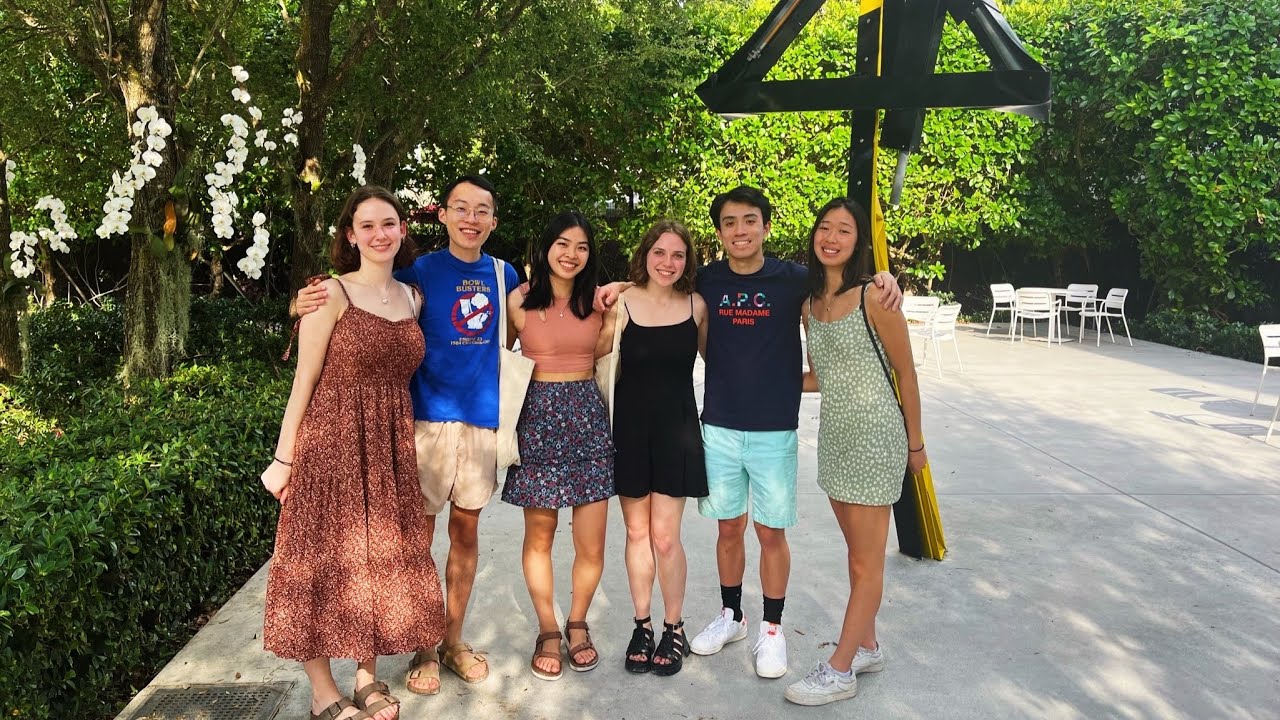 Spring Break 2023 - FLORIDA - YouTube