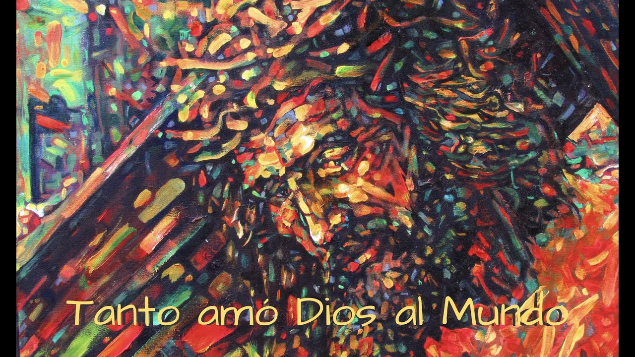 Tanto amó Dios al Mundo / En Fe Mayor/ canción de Félix Ayala Pagán ...
