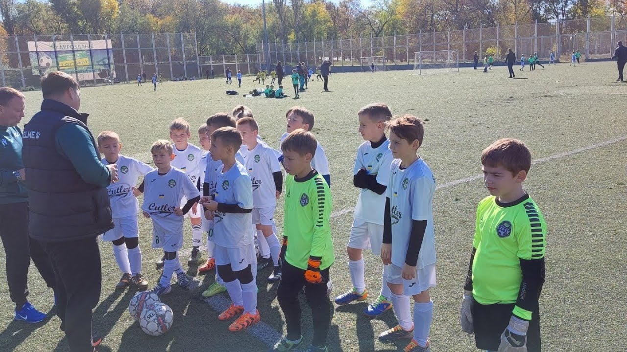 2013/14 FC Lime - ДЮСШ2 15.10.2022 - YouTube