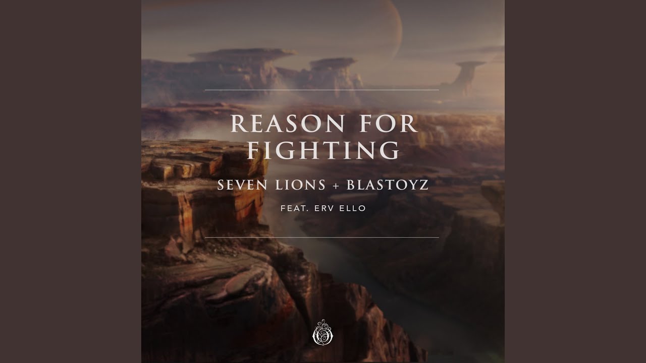 Reason For Fighting (feat. ERV ELLO) - YouTube Music