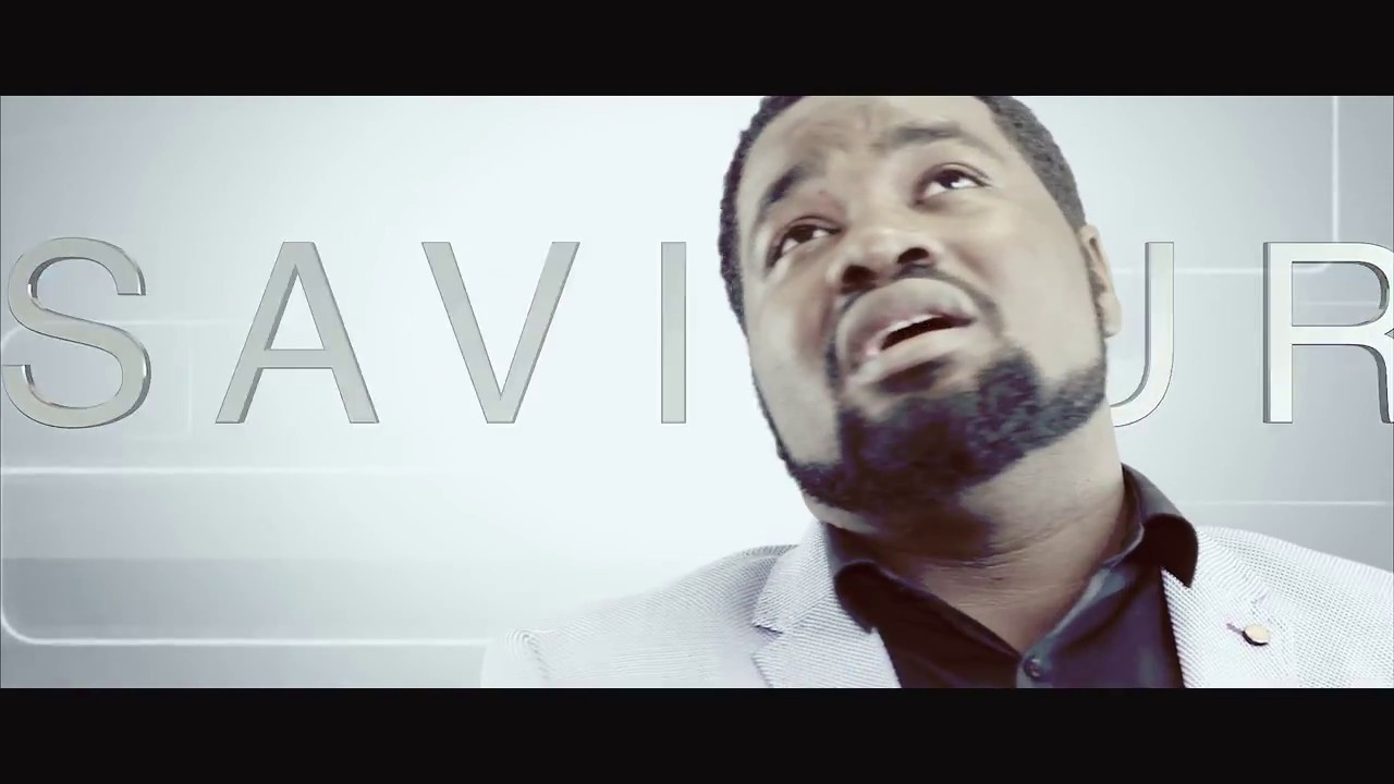 Lord Here I' Am - Br. Julien Rashidi - YouTube