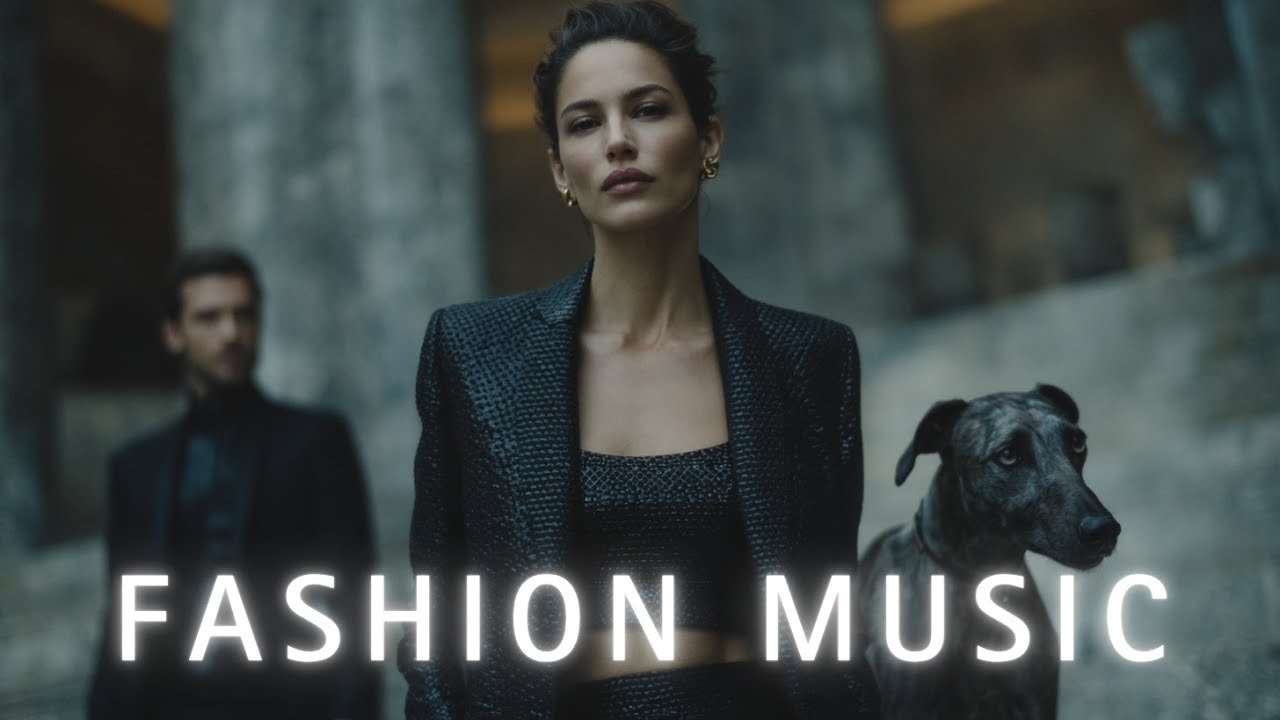 Elevate Your Catwalk - Dynamic Music for Modeling, Fashion Videos ...