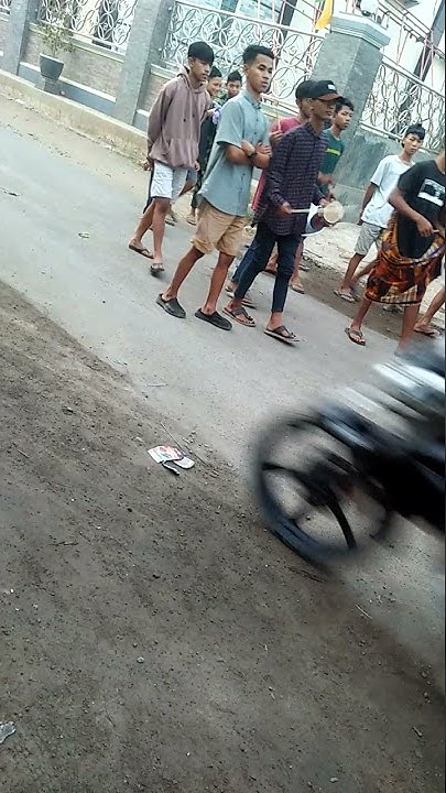 Obrog Gadingan 2021/pati geni - YouTube