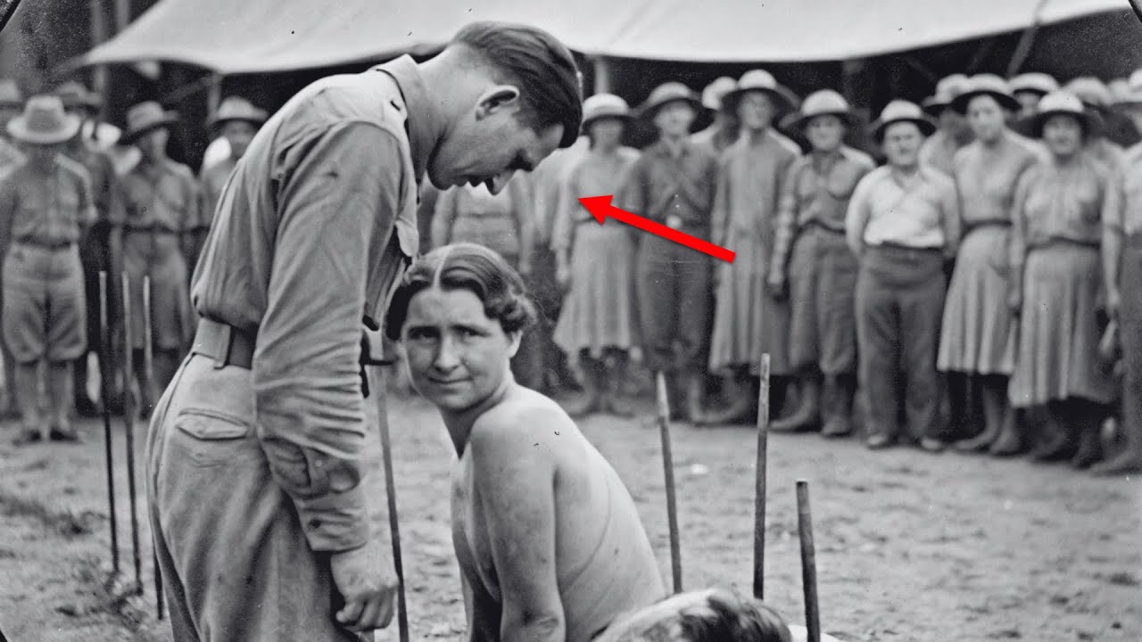 100+ Rare Historical Photos Exposed – Images You Were Never Meant to ...