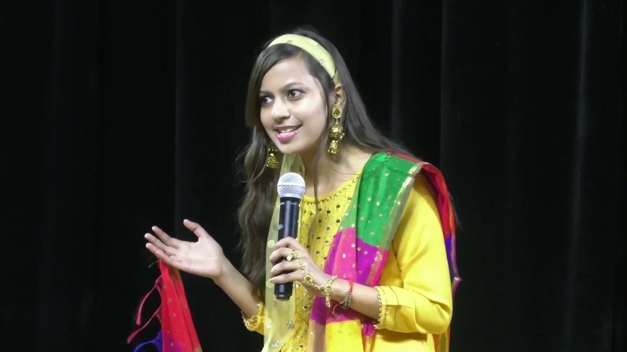 Mr & Ms Freashers Introduction Round | GMC Banda - YouTube