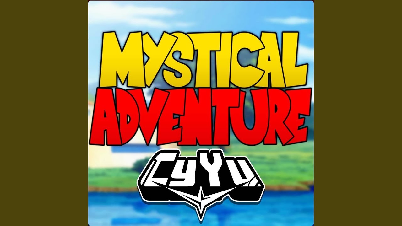 Mystical Adventure (From "Dragon Ball") - YouTube