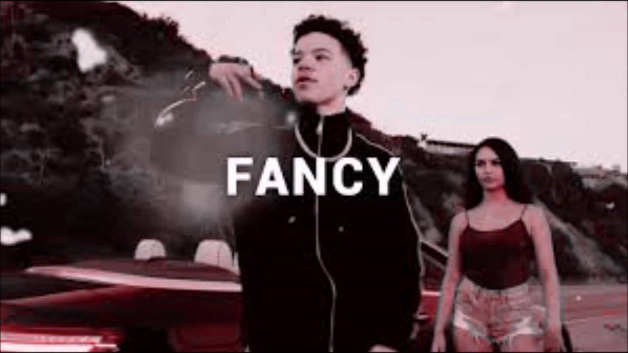 Iann Dior Type Beat Fancy Instrumental Prod By S37 - YouTube