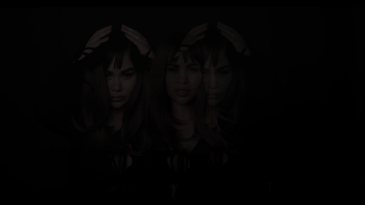 Margo Damaska - Portrait - YouTube