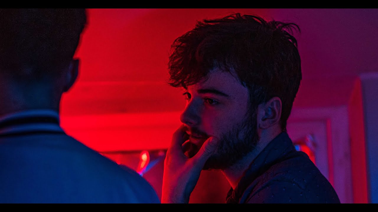 Ben Kavanagh - Director Showreel - YouTube