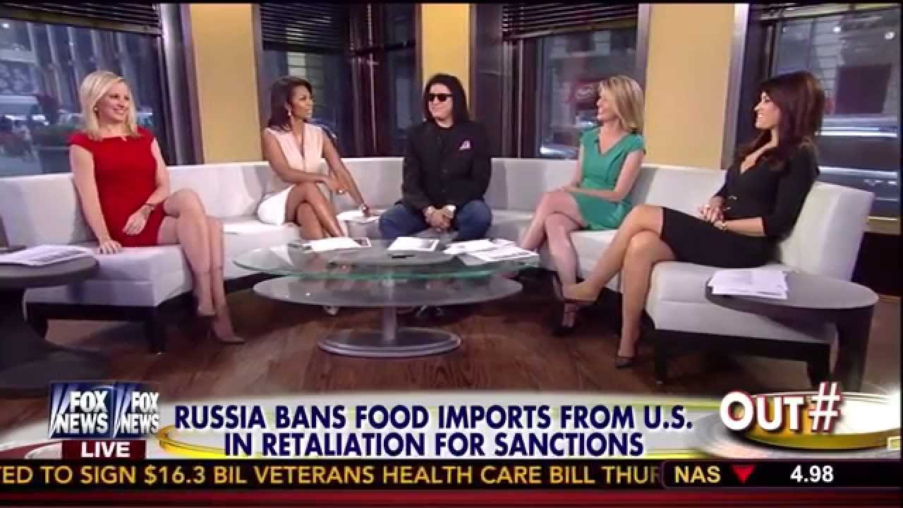 Outnumbered 08-07-14 - YouTube