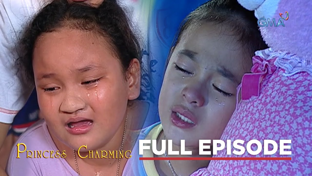 Princess Charming: Full Episode 57 (Stream Together) - YouTube