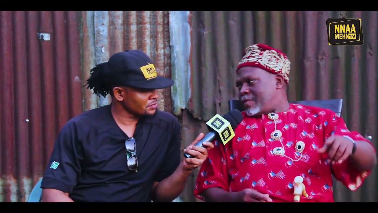 The Opobo-Nkoro people of Rivers State and their origin and affiliation with the Igbos. - YouTube