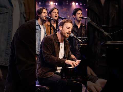 A Piano Version With Real Edge | Sex On Fire – Easy Piano Cover