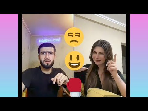 Cesi Nil Monze (Elsevər) ilə pk edir amma heç nədən xəbəri yoxdur 😂