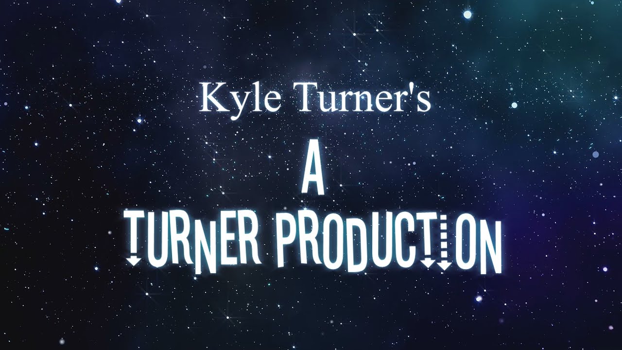 Kyle Turner's | A Turner Production | Channel Trailer - YouTube