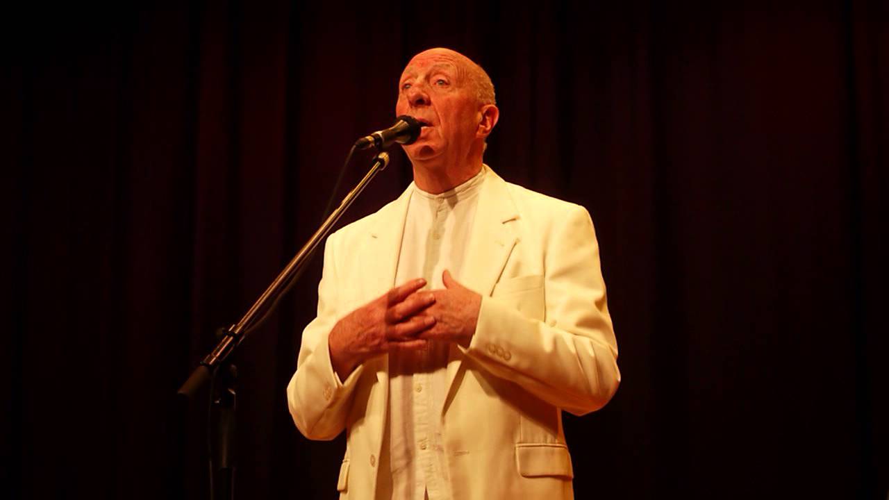 The Scaffold Llandaff..... live featuring Mike McCartney & John Gorman ...