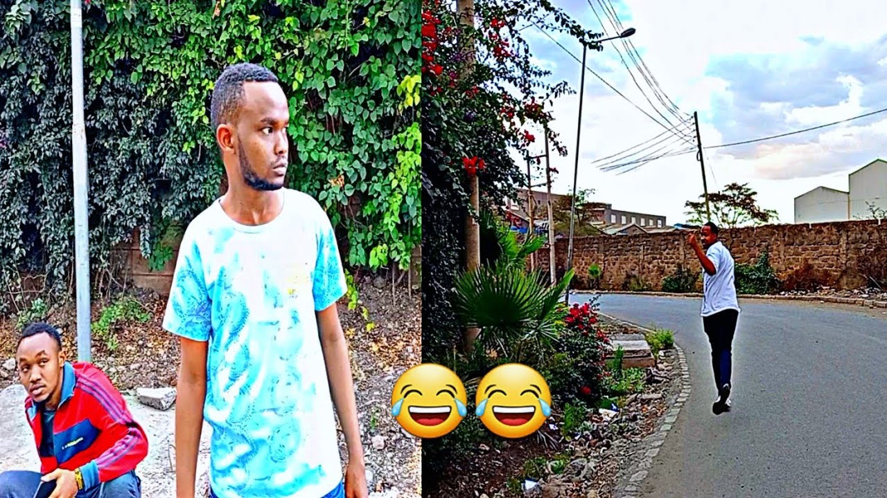 KUKIENDA VISIVYO😂😂(Ibra Comedy) - YouTube