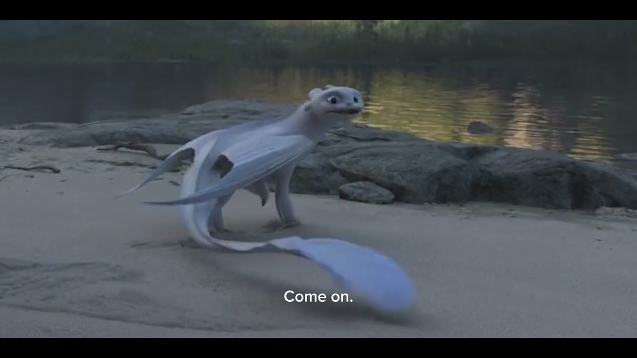 Meeting the Dragons (Part 4)/Taking Flight - YouTube