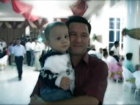 Yazberdi Mahmydow - Han ederin