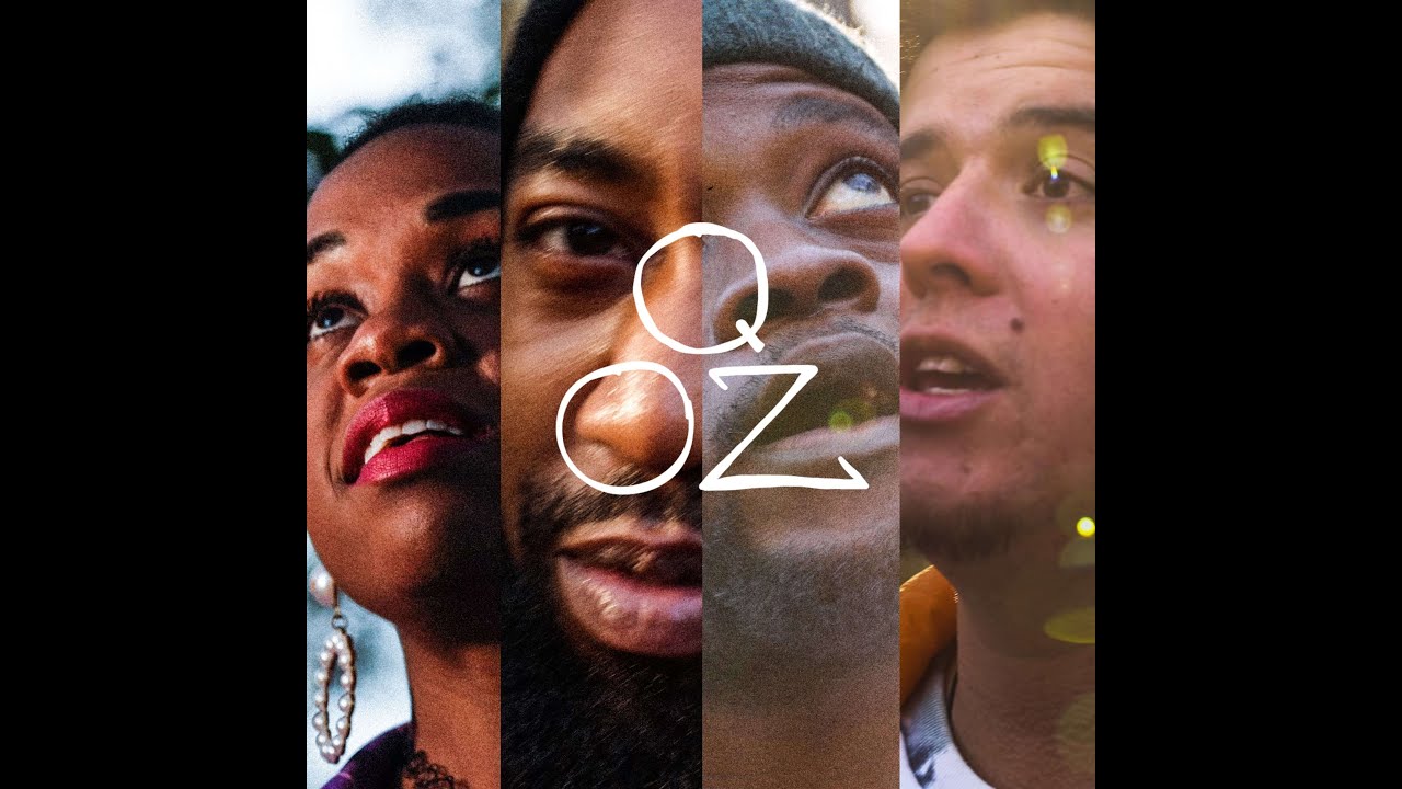 Q OZ (Ft. ReeCee Raps , Larry Thepoet , MayDay) - YouTube