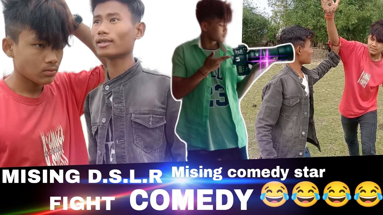MISING FIGHT 😂😂😂 COMEDY// VIDEO (COMEDY FIGHT 😂😂😂 SORT MOVIE # ...