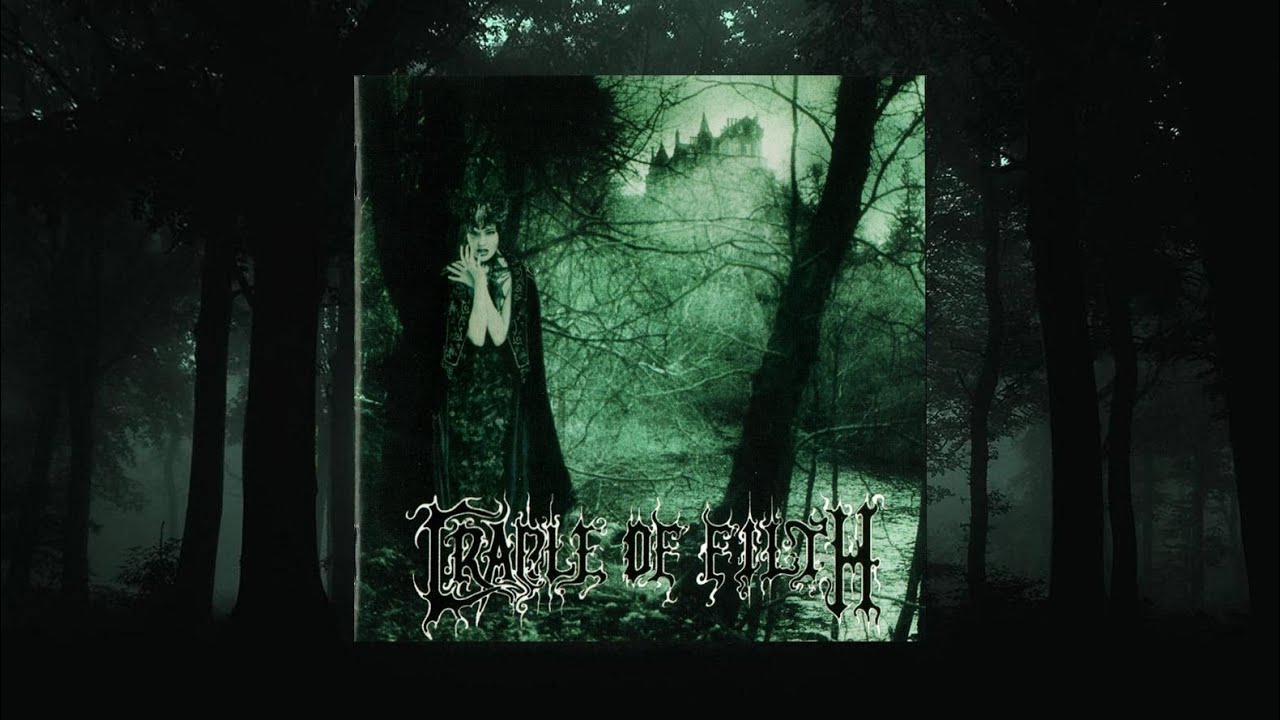 Cradle Of Filth - Heaven Torn Asunder - YouTube Music