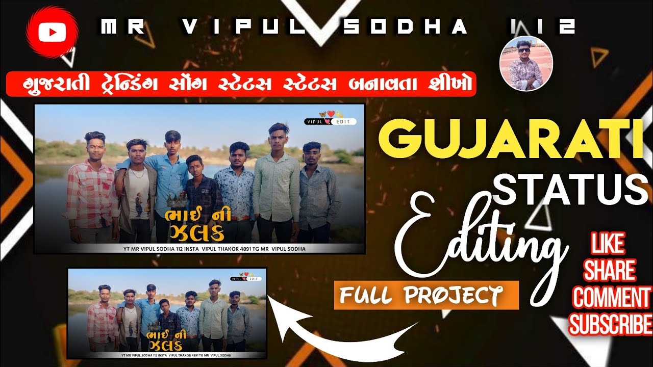 🦅Attitude Status Editing 2024Alight Motion Video Editing New Style ...