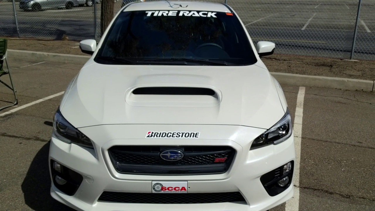 2016 SCCA CAM Challenge San Diego by froggy - YouTube
