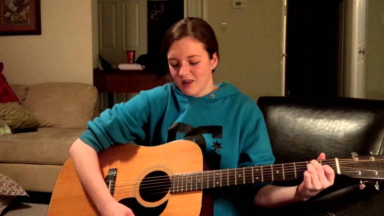 Steenika Love song Wiarton Bruce Peninsula PSDS - YouTube