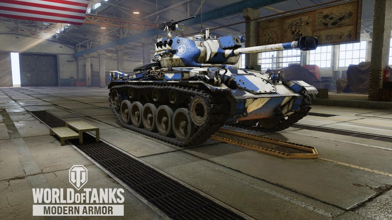 NM 116 Panserjager【WoT Console PS5】 - YouTube