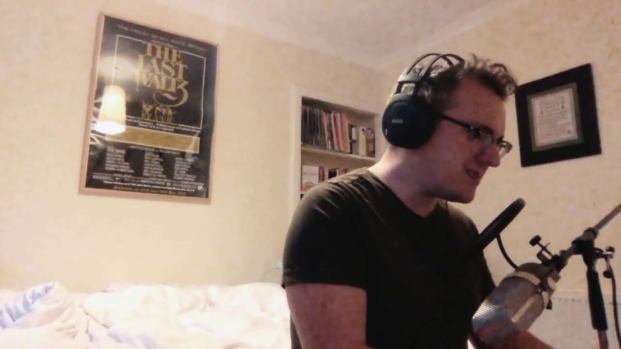 Joe Smillie: The Promise - YouTube