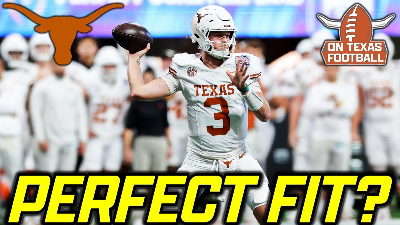 Sunday School w/ Rod Babers | Why Miami is a PERFECT Fit for Quinn ...