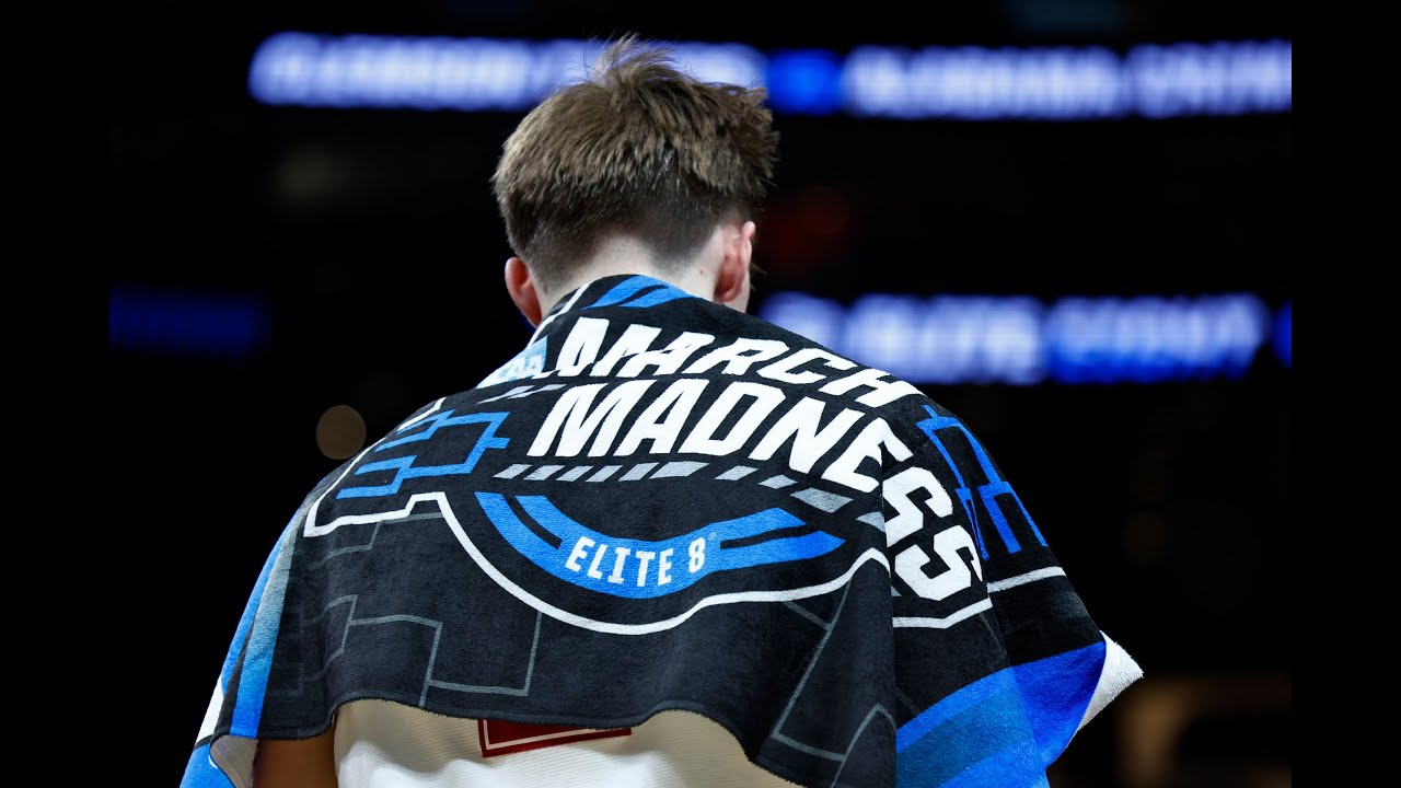 Rylan Griffen, Sam Walters, Grant Nelson are excited for Alabama's first-ever trip to the Final ...