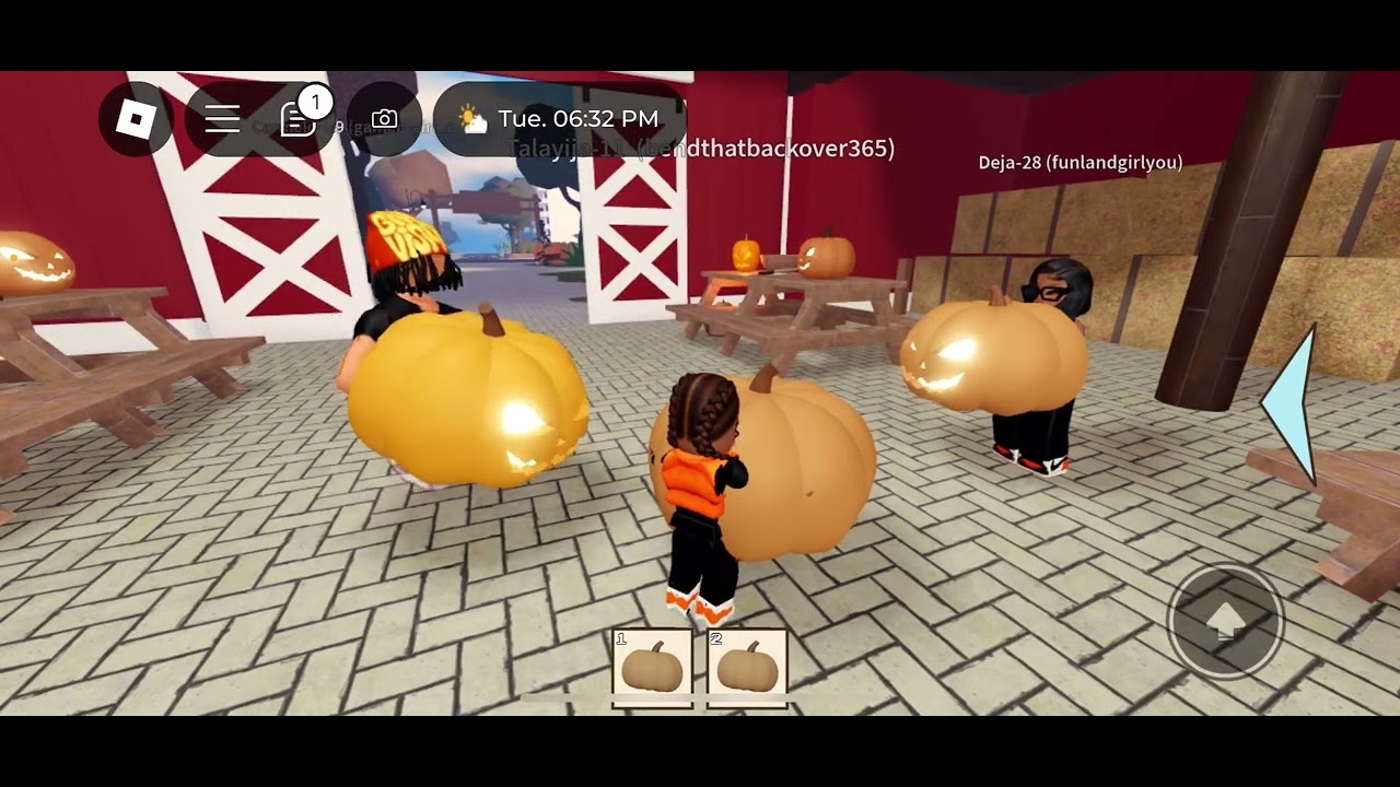 THE JOHNSON FAMILY SPOOKY SCARY SPECIAL 🎃🎃 - YouTube