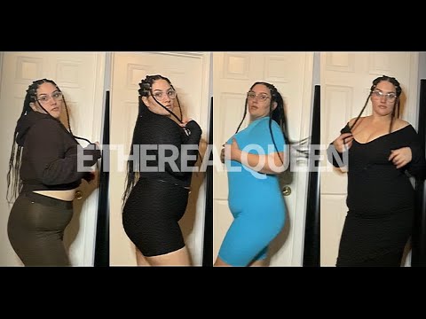BBL Journey x before Sx try on haul x Mia Aesthetics Dr Towle Las Vegas ...