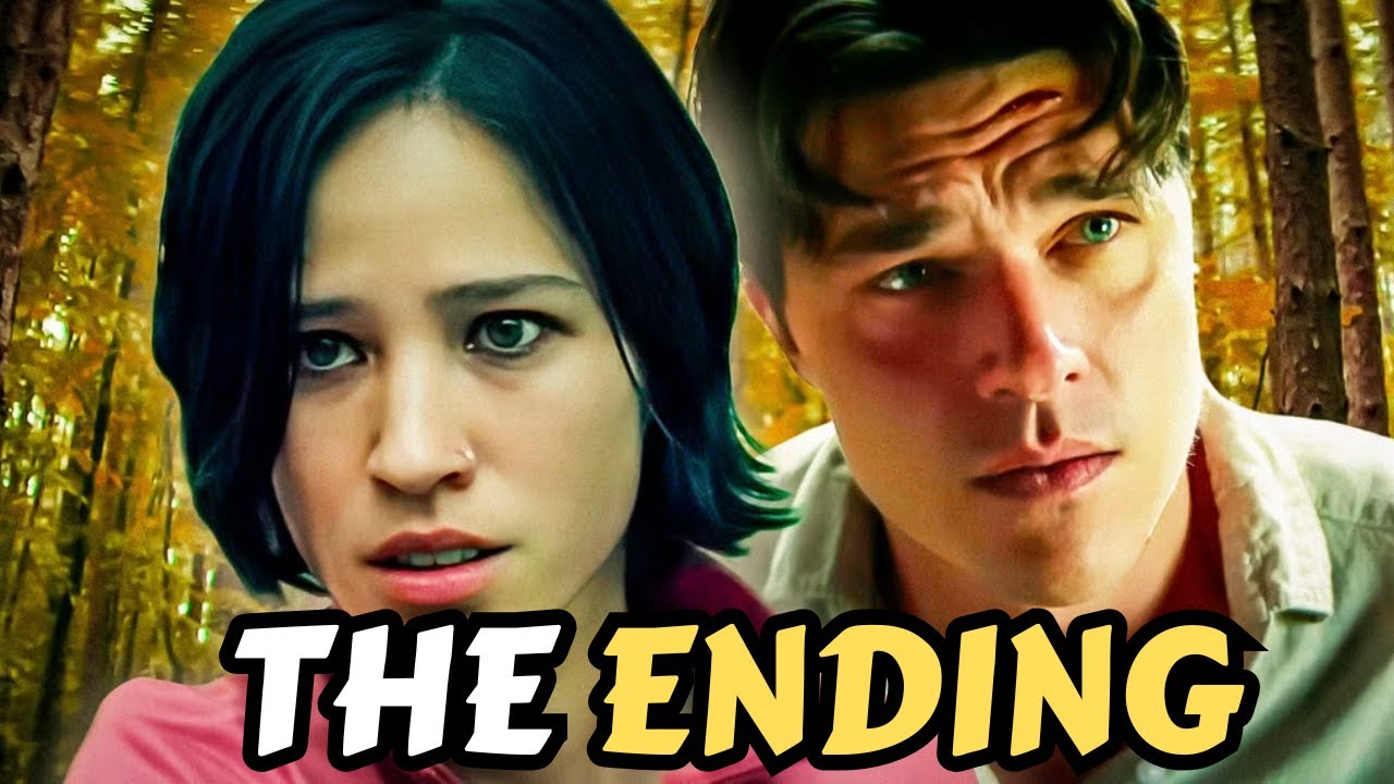 Don't Move Netflix Movie Breakdown & Ending Explained | Dark Thriller ...