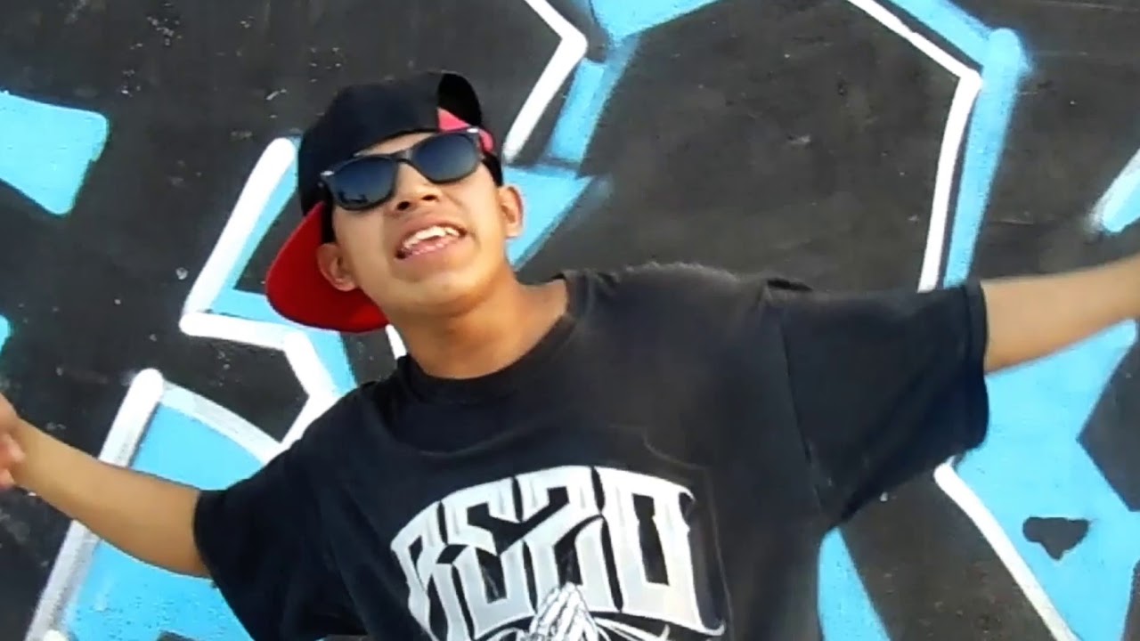 Iván Raiders & Yerack Hr(Llegaron Los Reales)_😎Video Oficial - YouTube