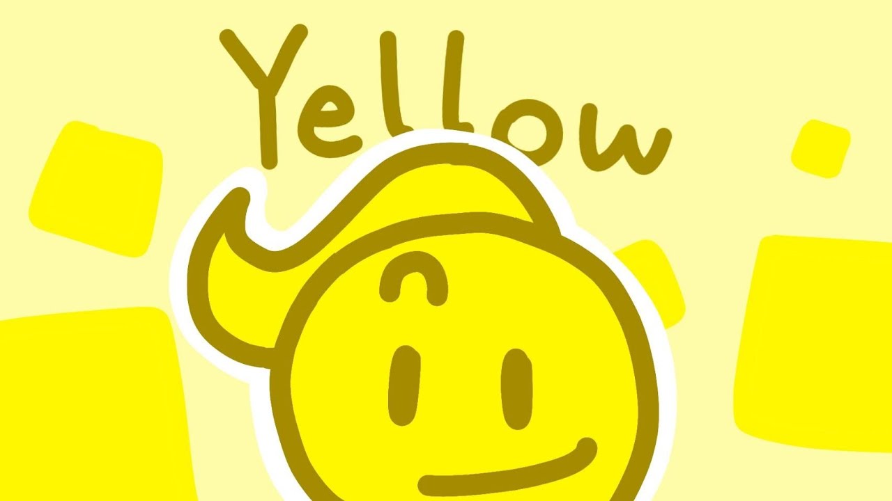 Classic Color Lore | Yellow - YouTube