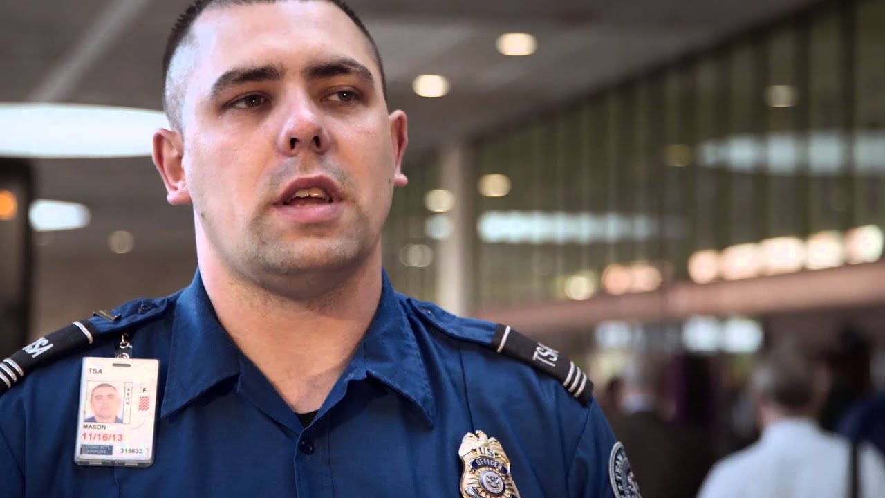 Visible Intermodal Prevention and Response (VIPR) - YouTube