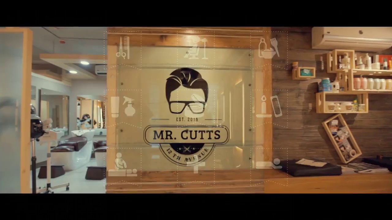 Online Video Commercial For Mr.Cutts - YouTube